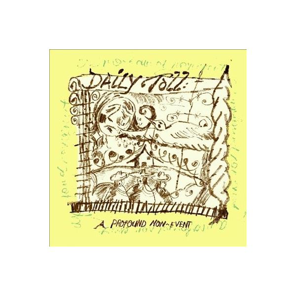 【発売日：2025年07月09日】ご注文後のキャンセル・返品は承れません。発売日:2025年07月09日/商品ID:6820475/ジャンル:ROCK/POP/フォーマット:CD/構成数:1/レーベル:Tough Love/アーティスト:D...