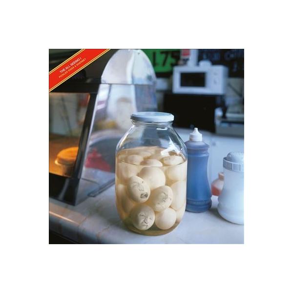 【発売日：2025年05月16日】ご注文後のキャンセル・返品は承れません。発売日:2025年05月16日/商品ID:6820491/ジャンル:SOUL/CLUB/RAP/フォーマット:CD/構成数:2/レーベル:London Records...