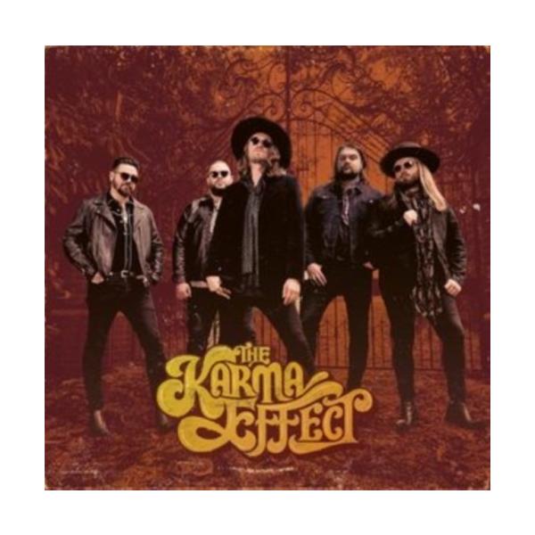 【発売日：2025年04月18日】ご注文後のキャンセル・返品は承れません。発売日:2025年04月18日/商品ID:6820492/ジャンル:ROCK/POP/フォーマット:CD/構成数:1/レーベル:Earache/アーティスト:The ...