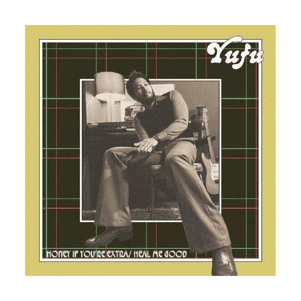 【発売日：2025年06月18日】ご注文後のキャンセル・返品は承れません。発売日:2025年06月18日/商品ID:6820968/ジャンル:SOUL/CLUB/RAP/フォーマット:7inch Single/構成数:1/レーベル:Kiss...