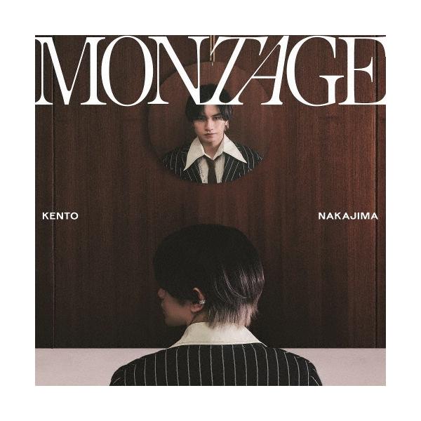 【発売日：2025年05月21日】ご注文後のキャンセル・返品は承れません。発売日:2025年05月21日/商品ID:6821689/ジャンル:J-POP/フォーマット:12cmCD Single/構成数:2/レーベル:ソニー・ミュージックレ...