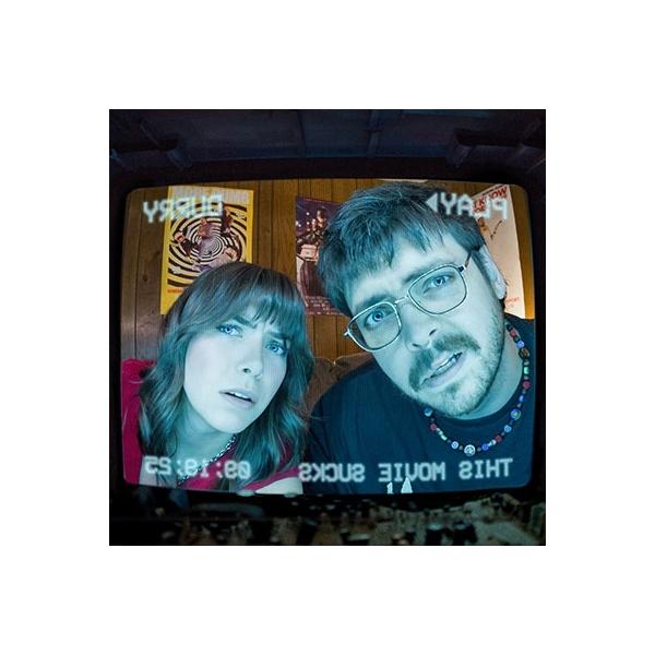 【発売日：2025年06月27日】ご注文後のキャンセル・返品は承れません。発売日:2025年06月27日/商品ID:6823237/ジャンル:ROCK/POP/フォーマット:CD/構成数:1/レーベル:Big Pip Records/アーテ...