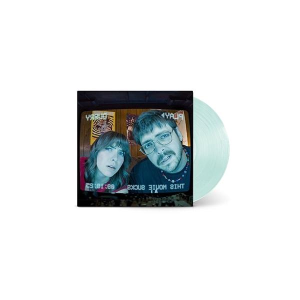 【発売日：2025年07月18日】ご注文後のキャンセル・返品は承れません。発売日:2025年07月18日/商品ID:6823238/ジャンル:ROCK/POP/フォーマット:LP/構成数:1/レーベル:Big Pip Records/アーテ...