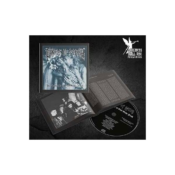 【発売日：2025年08月01日】ご注文後のキャンセル・返品は承れません。発売日:2025年08月01日/商品ID:6823279/ジャンル:ROCK/POP/フォーマット:CD/構成数:1/レーベル:Darkness Shall Rise...