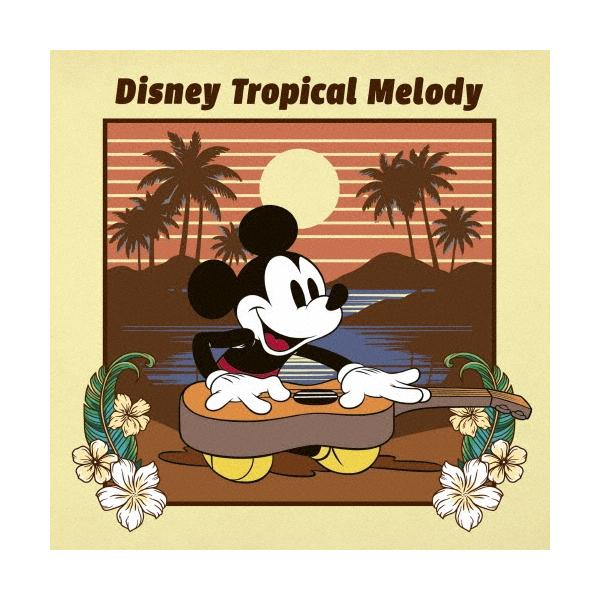 【発売日：2025年08月01日】ご注文後のキャンセル・返品は承れません。発売日:2025年08月01日/商品ID:6824001/ジャンル:WORLD/REGGAE/フォーマット:CD/構成数:1/レーベル:Walt Disney Rec...