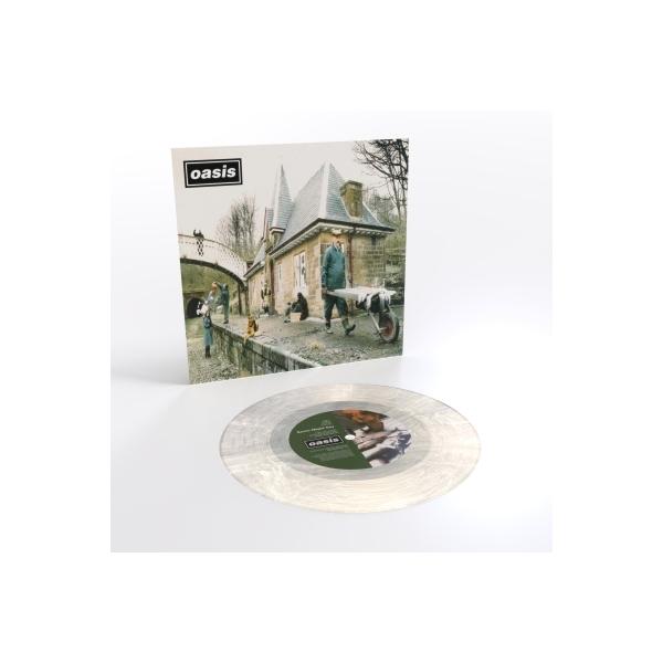 【発売日：2025年04月25日】ご注文後のキャンセル・返品は承れません。発売日:2025年04月25日/商品ID:6824404/ジャンル:ROCK/POP/フォーマット:7inch Single/構成数:1/レーベル:Big Broth...