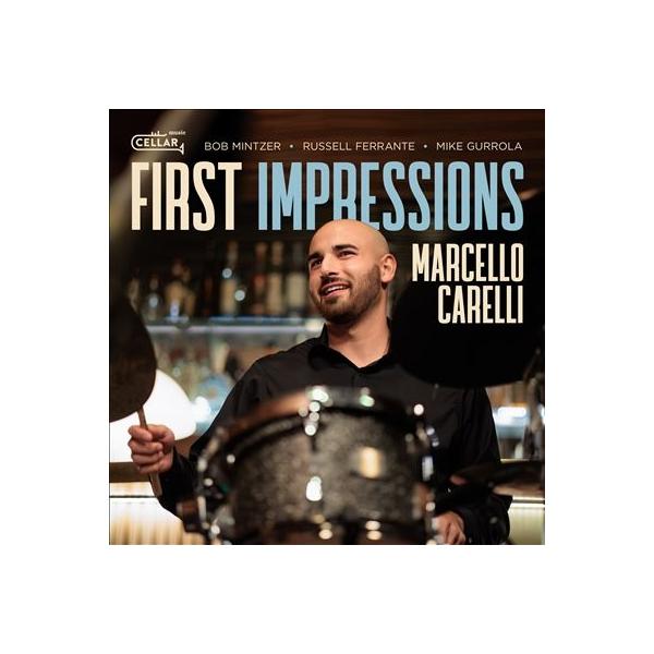 【発売日：2025年06月13日】ご注文後のキャンセル・返品は承れません。発売日:2025年06月13日/商品ID:6824527/ジャンル:JAZZ/フォーマット:CD/構成数:1/レーベル:Cellar Live Records/アーテ...