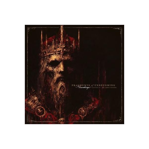 【発売日：2025年06月06日】ご注文後のキャンセル・返品は承れません。発売日:2025年06月06日/商品ID:6824564/ジャンル:ROCK/POP/フォーマット:CD/構成数:1/レーベル:Apostasy Records/アー...