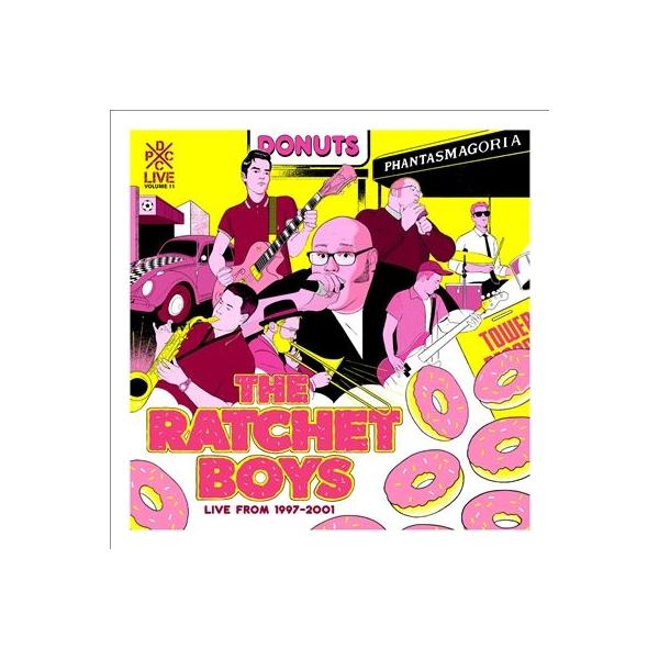 【発売日：2025年06月06日】ご注文後のキャンセル・返品は承れません。発売日:2025年06月06日/商品ID:6824570/ジャンル:ROCK/POP/フォーマット:LP/構成数:1/レーベル:Dcxpc Live/アーティスト:T...