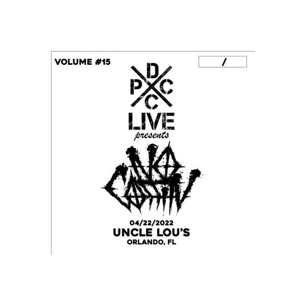 【発売日：2025年06月06日】ご注文後のキャンセル・返品は承れません。発売日:2025年06月06日/商品ID:6824572/ジャンル:ROCK/POP/フォーマット:LP/構成数:1/レーベル:Dcxpc Live/アーティスト:N...