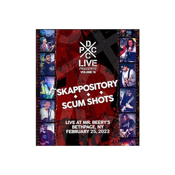 【発売日：2025年06月06日】ご注文後のキャンセル・返品は承れません。発売日:2025年06月06日/商品ID:6824573/ジャンル:ROCK/POP/フォーマット:LP/構成数:1/レーベル:Dcxpc Live/アーティスト:S...