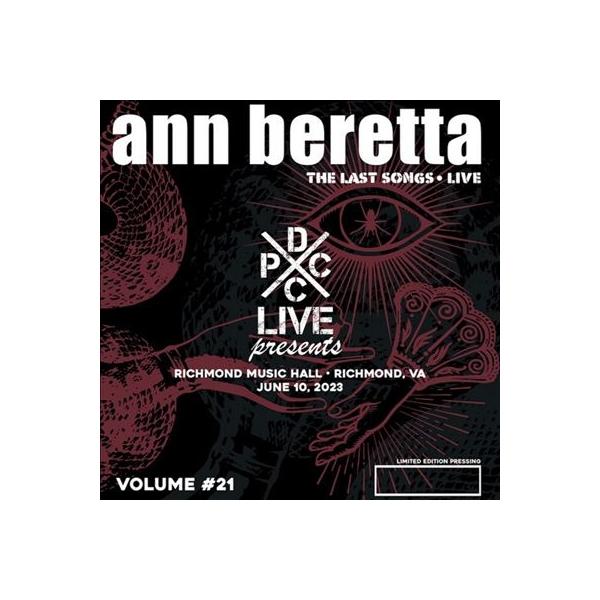 【発売日：2025年06月06日】ご注文後のキャンセル・返品は承れません。発売日:2025年06月06日/商品ID:6824575/ジャンル:ROCK/POP/フォーマット:LP/構成数:1/レーベル:Dcxpc Live/アーティスト:A...