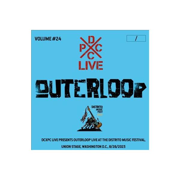 【発売日：2025年06月06日】ご注文後のキャンセル・返品は承れません。発売日:2025年06月06日/商品ID:6824578/ジャンル:ROCK/POP/フォーマット:LP/構成数:1/レーベル:Dcxpc Live/アーティスト:O...