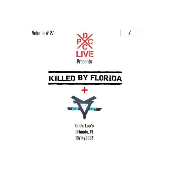 【発売日：2025年06月06日】ご注文後のキャンセル・返品は承れません。発売日:2025年06月06日/商品ID:6824580/ジャンル:ROCK/POP/フォーマット:LP/構成数:1/レーベル:Dcxpc Live/アーティスト:K...