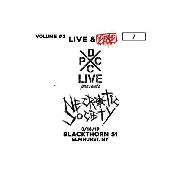 【発売日：2025年06月06日】ご注文後のキャンセル・返品は承れません。発売日:2025年06月06日/商品ID:6824582/ジャンル:ROCK/POP/フォーマット:LP/構成数:1/レーベル:Dcxpc Live/アーティスト:N...