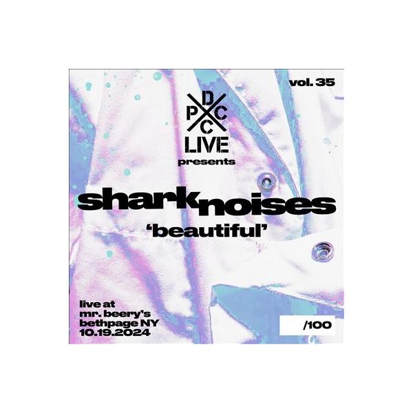 【発売日：2025年06月06日】ご注文後のキャンセル・返品は承れません。発売日:2025年06月06日/商品ID:6824585/ジャンル:ROCK/POP/フォーマット:LP/構成数:1/レーベル:Dcxpc Live/アーティスト:S...