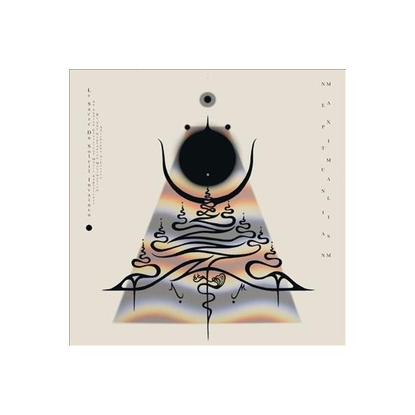 【発売日：2025年06月06日】ご注文後のキャンセル・返品は承れません。発売日:2025年06月06日/商品ID:6824602/ジャンル:ROCK/POP/フォーマット:LP/構成数:3/レーベル:I, Voidhanger Recor...