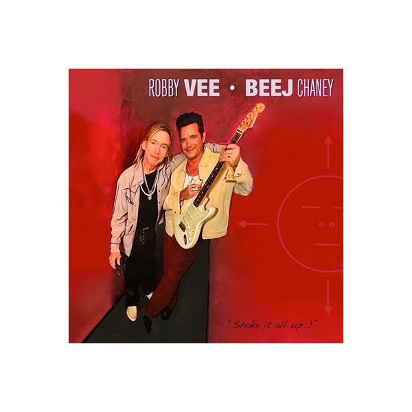 【発売日：2025年06月06日】ご注文後のキャンセル・返品は承れません。発売日:2025年06月06日/商品ID:6824681/ジャンル:ROCK/POP/フォーマット:LP/構成数:1/レーベル:Vee Entertainment/P...