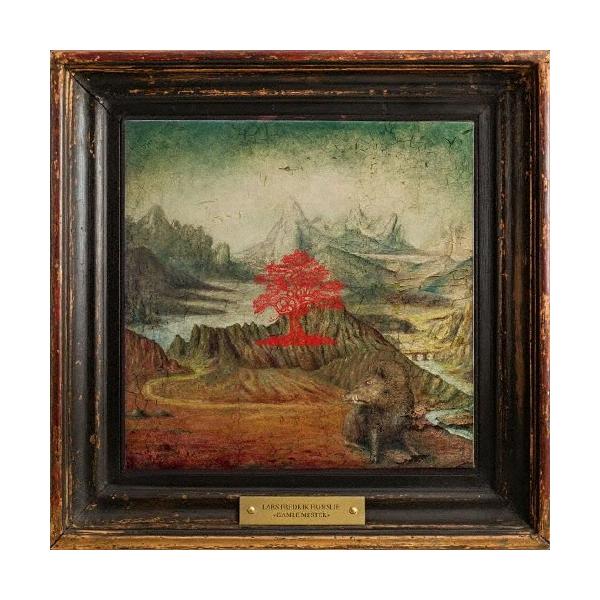 【発売日：2025年06月10日】ご注文後のキャンセル・返品は承れません。発売日:2025年06月10日/商品ID:6824716/ジャンル:ROCK/POP/フォーマット:CD/構成数:1/レーベル:MARQUEE/アーティスト:Lars...