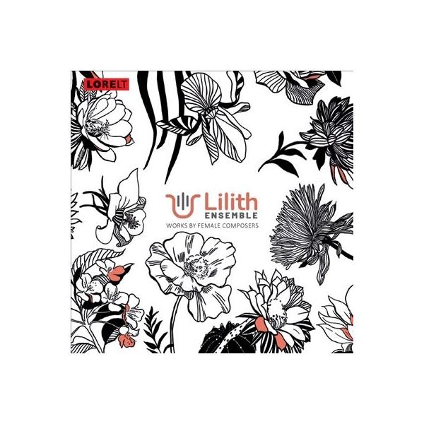 【発売日：2025年06月30日】ご注文後のキャンセル・返品は承れません。発売日:2025年06月30日/商品ID:6824736/ジャンル:CLASSICAL/フォーマット:CD/構成数:1/レーベル:Lorelt/アーティスト:Lili...