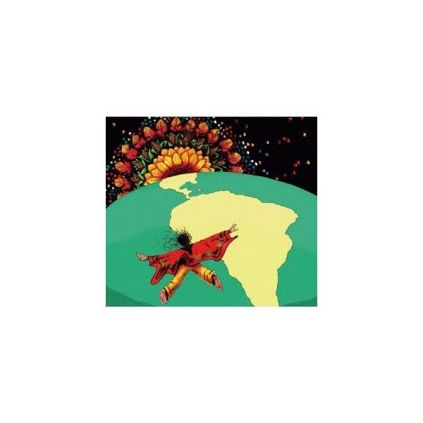 【発売日：2025年04月25日】ご注文後のキャンセル・返品は承れません。発売日:2025年04月25日/商品ID:6824773/ジャンル:WORLD/REGGAE/フォーマット:CD/構成数:1/レーベル:bar buenos aire...