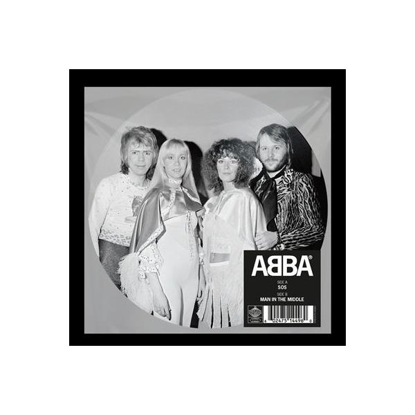 【発売日：2025年06月13日】ご注文後のキャンセル・返品は承れません。発売日:2025年06月13日/商品ID:6824875/ジャンル:ROCK/POP/フォーマット:7inch Single/構成数:1/レーベル:Polar/アーテ...