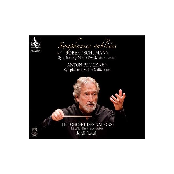 【発売日：2025年06月05日】ご注文後のキャンセル・返品は承れません。発売日:2025年06月05日/商品ID:6825405/ジャンル:CLASSICAL/フォーマット:SACD Hybrid/構成数:1/レーベル:Alia Vox/...