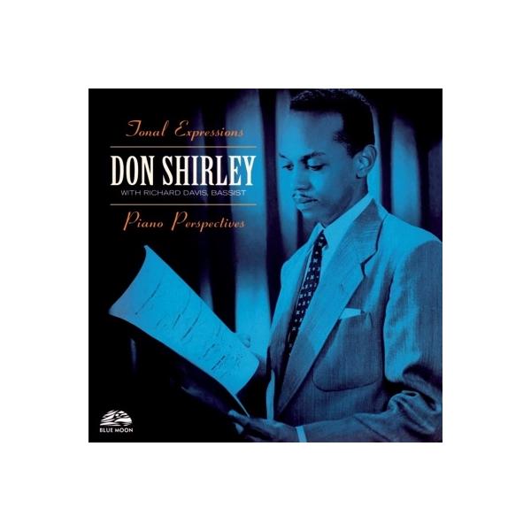 【発売日：2025年04月30日】ご注文後のキャンセル・返品は承れません。発売日:2025年04月30日/商品ID:6825644/ジャンル:JAZZ/フォーマット:CD/構成数:1/レーベル:Blue Moon/アーティスト:Don Sh...