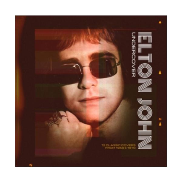 【発売日：2025年05月23日】ご注文後のキャンセル・返品は承れません。発売日:2025年05月23日/商品ID:6825688/ジャンル:ROCK/POP/フォーマット:LP/構成数:1/レーベル:Iceni/アーティスト:Elton ...