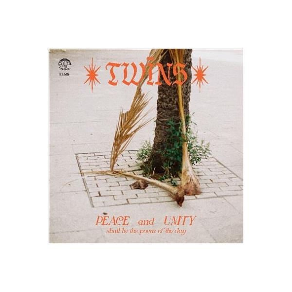 【発売日：2025年05月23日】ご注文後のキャンセル・返品は承れません。発売日:2025年05月23日/商品ID:6825696/ジャンル:ROCK/POP/フォーマット:LP/構成数:1/レーベル:Earth Libraries/アーテ...