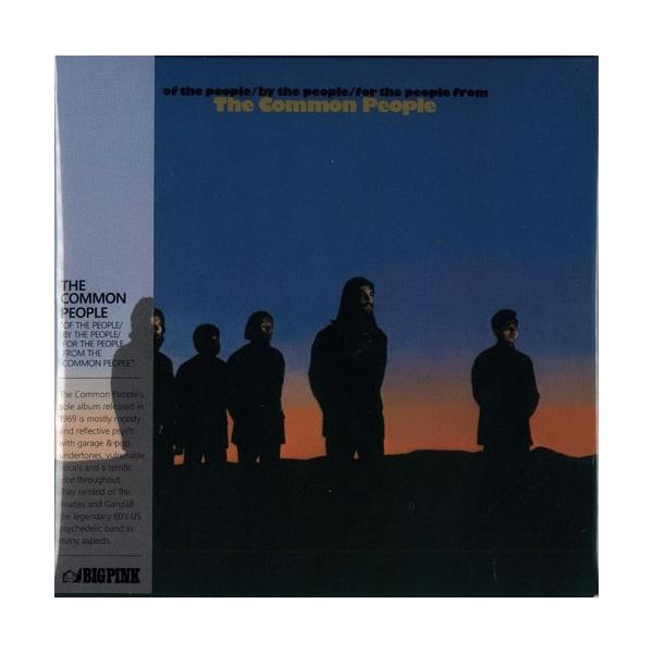 【発売日：2025年04月25日】ご注文後のキャンセル・返品は承れません。発売日:2025年04月25日/商品ID:6825807/ジャンル:ROCK/POP/フォーマット:CD/構成数:1/レーベル:Big Pink/アーティスト:The...