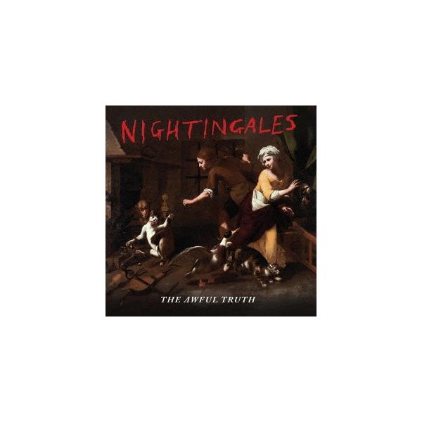 【発売日：2025年06月28日】ご注文後のキャンセル・返品は承れません。発売日:2025年06月28日/商品ID:6826019/ジャンル:ROCK/POP/フォーマット:CD/構成数:1/レーベル:FIRE RECORDS/アーティスト...