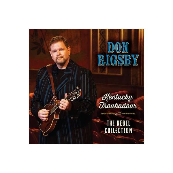 【発売日：2025年05月30日】ご注文後のキャンセル・返品は承れません。発売日:2025年05月30日/商品ID:6826193/ジャンル:COUNTRY/BLUES/フォーマット:CD/構成数:1/レーベル:Rebel Records/...