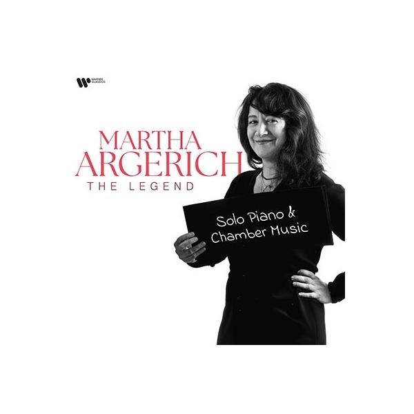 【発売日：2025年06月06日】ご注文後のキャンセル・返品は承れません。発売日:2025年06月06日/商品ID:6826251/ジャンル:CLASSICAL/フォーマット:LP/構成数:1/レーベル:Warner Classics/アー...