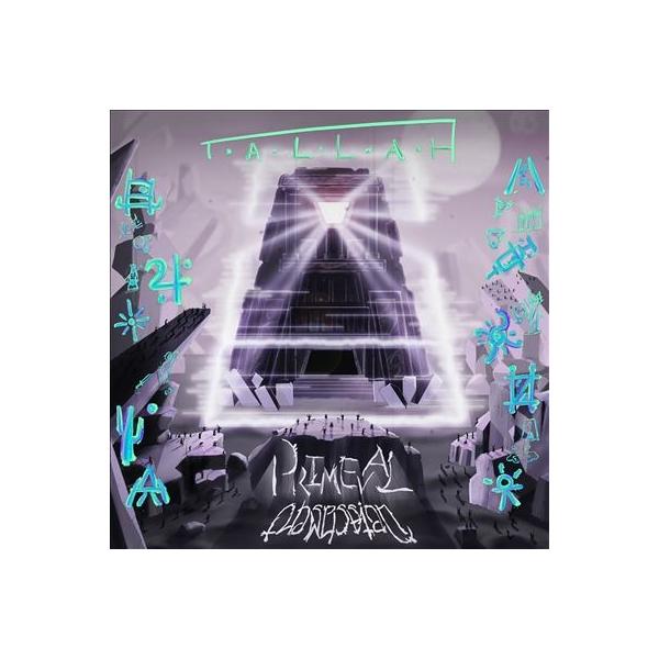 【発売日：2025年09月27日】ご注文後のキャンセル・返品は承れません。発売日:2025年09月27日/商品ID:6826405/ジャンル:ROCK/POP/フォーマット:CD/構成数:1/レーベル:VMG/アーティスト:Tallah/タ...