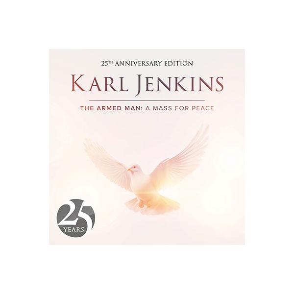 【発売日：2025年06月06日】ご注文後のキャンセル・返品は承れません。発売日:2025年06月06日/商品ID:6826446/ジャンル:JAZZ/フォーマット:CD/構成数:1/レーベル:Decca/アーティスト:Karl Jenki...