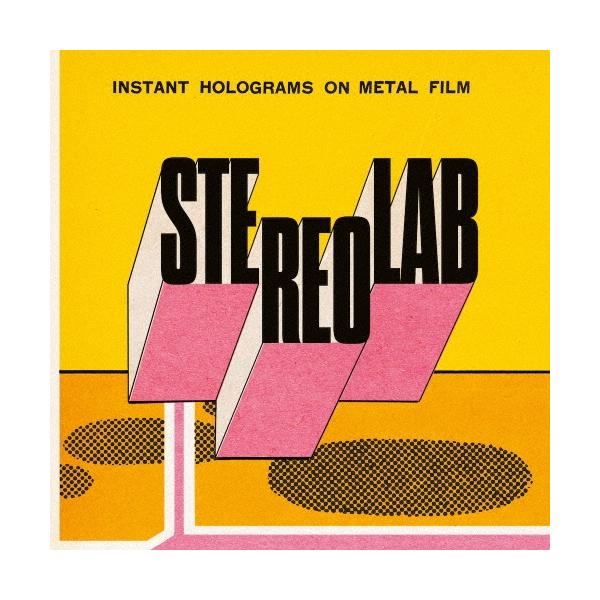 【発売日：2025年05月23日】ご注文後のキャンセル・返品は承れません。発売日:2025年05月23日/商品ID:6826844/ジャンル:ROCK/POP/フォーマット:CD/構成数:1/レーベル:Duophonic UHF Disks...