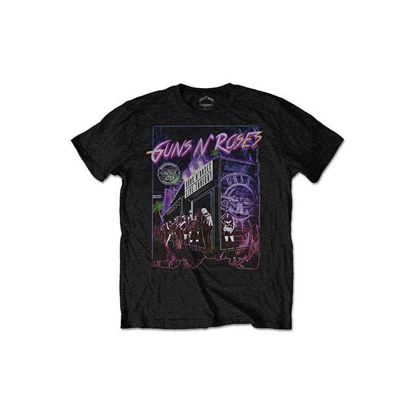 【発売日：2025年04月15日】ご注文後のキャンセル・返品は承れません。発売日:2025年04月15日/商品ID:6826876/ジャンル:グッズ/フォーマット:Apparel/構成数:1/レーベル:---/アーティスト:Guns N' ...
