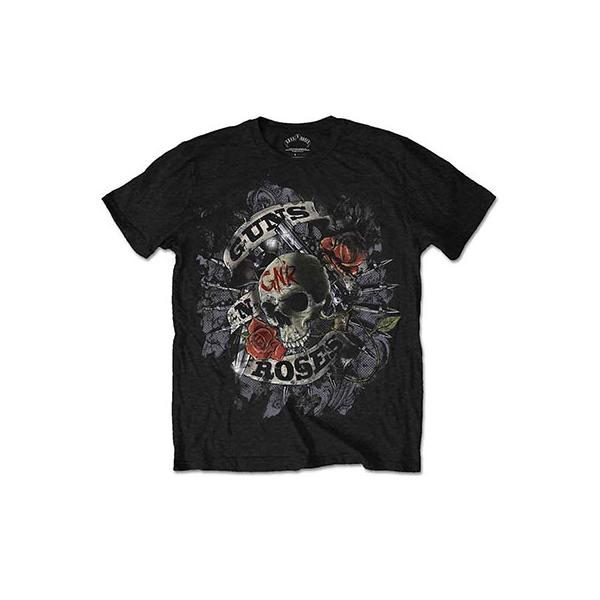 【発売日：2025年04月15日】ご注文後のキャンセル・返品は承れません。発売日:2025年04月15日/商品ID:6826886/ジャンル:グッズ/フォーマット:Apparel/構成数:1/レーベル:---/アーティスト:Guns N' ...