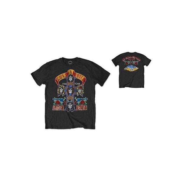 【発売日：2025年04月15日】ご注文後のキャンセル・返品は承れません。発売日:2025年04月15日/商品ID:6826905/ジャンル:グッズ/フォーマット:Apparel/構成数:1/レーベル:---/アーティスト:Guns N' ...