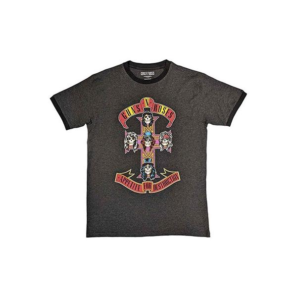 【発売日：2025年04月15日】ご注文後のキャンセル・返品は承れません。発売日:2025年04月15日/商品ID:6826921/ジャンル:グッズ/フォーマット:Apparel/構成数:1/レーベル:---/アーティスト:Guns N' ...