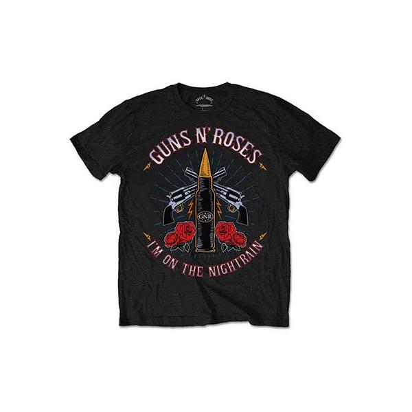【発売日：2025年04月15日】ご注文後のキャンセル・返品は承れません。発売日:2025年04月15日/商品ID:6826955/ジャンル:グッズ/フォーマット:Apparel/構成数:1/レーベル:---/アーティスト:Guns N' ...