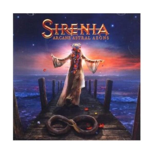 【発売日：2025年06月13日】ご注文後のキャンセル・返品は承れません。発売日:2025年06月13日/商品ID:6827260/ジャンル:ROCK/POP/フォーマット:CD/構成数:1/レーベル:Napalm Records/アーティ...