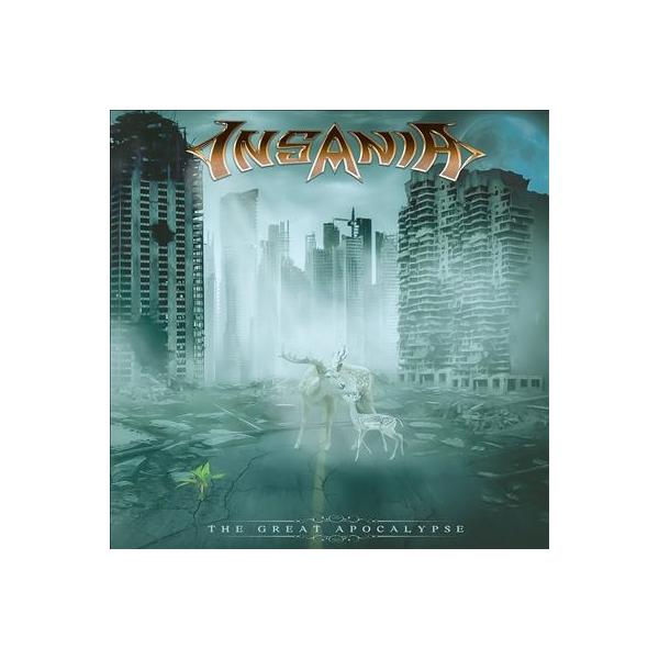 【発売日：2025年06月13日】ご注文後のキャンセル・返品は承れません。発売日:2025年06月13日/商品ID:6827268/ジャンル:ROCK/POP/フォーマット:CD/構成数:1/レーベル:Frontiers Records S...