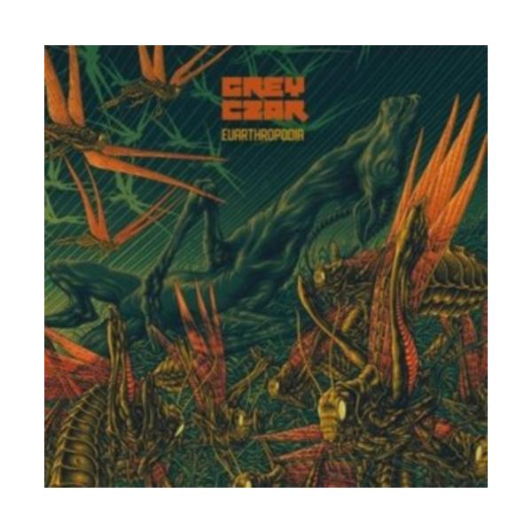 【発売日：2025年05月30日】ご注文後のキャンセル・返品は承れません。発売日:2025年05月30日/商品ID:6827287/ジャンル:ROCK/POP/フォーマット:CD/構成数:1/レーベル:Octopus Rising/アーティ...