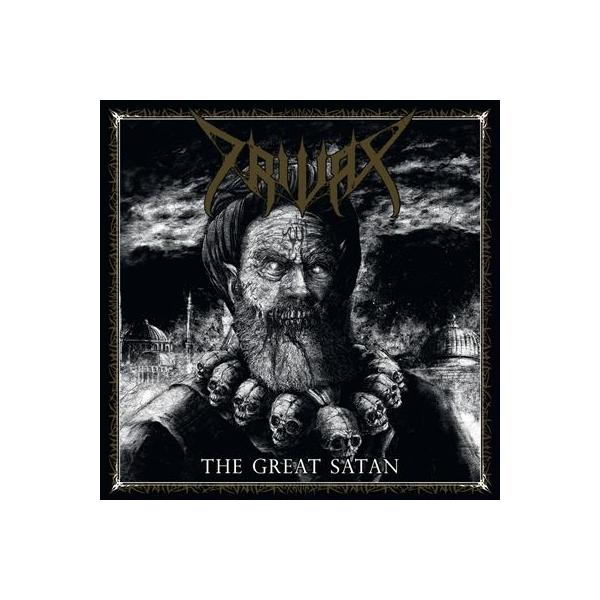 【発売日：2025年10月08日】ご注文後のキャンセル・返品は承れません。発売日:2025年10月08日/商品ID:6827713/ジャンル:ROCK/POP/フォーマット:CD/構成数:1/レーベル:Osmose Productions/...