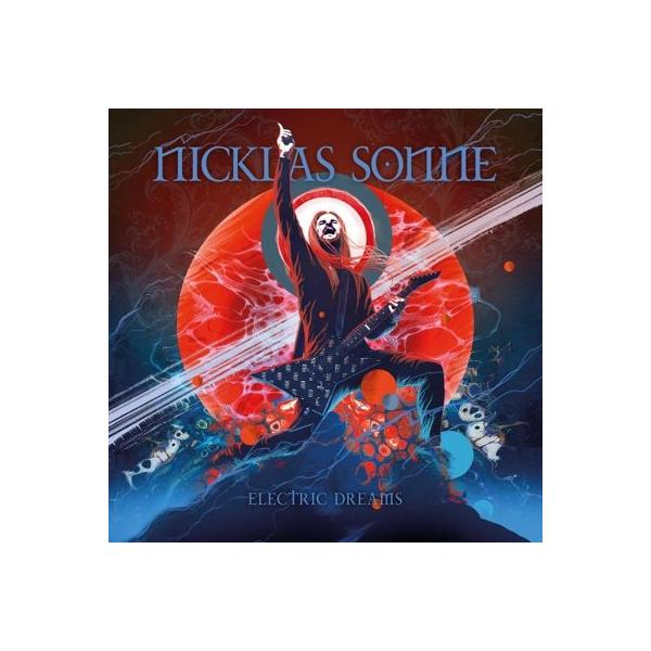 【発売日：2025年06月27日】ご注文後のキャンセル・返品は承れません。発売日:2025年06月27日/商品ID:6827726/ジャンル:ROCK/POP/フォーマット:CD/構成数:1/レーベル:Frontiers Records S...