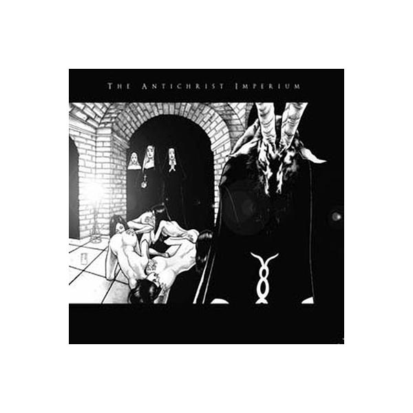 【発売日：2025年05月30日】ご注文後のキャンセル・返品は承れません。発売日:2025年05月30日/商品ID:6827727/ジャンル:ROCK/POP/フォーマット:CD/構成数:1/レーベル:Apocalyptic Witchcr...