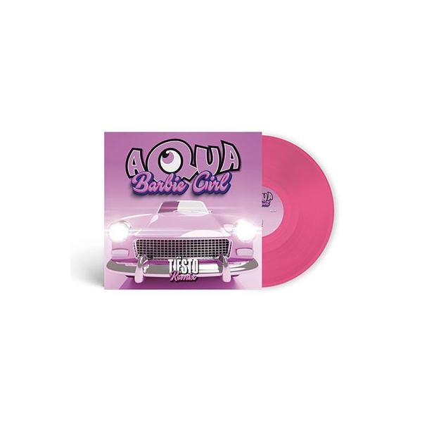 【発売日：2025年06月03日】ご注文後のキャンセル・返品は承れません。発売日:2025年06月03日/商品ID:6827736/ジャンル:ROCK/POP/フォーマット:7inch Single/構成数:1/レーベル:Interscop...