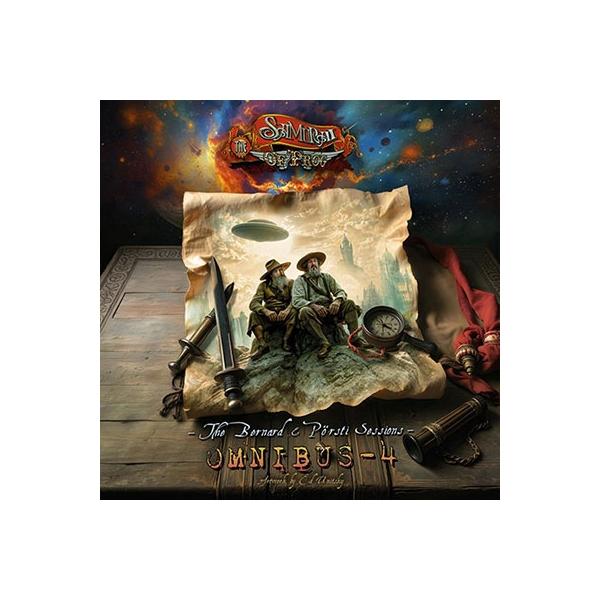 【発売日：2025年05月17日】ご注文後のキャンセル・返品は承れません。発売日:2025年05月17日/商品ID:6827751/ジャンル:ROCK/POP/フォーマット:CD/構成数:3/レーベル:Seacrest Oy/アーティスト:...